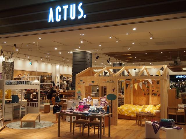 actus | 株式会社ダイアログ