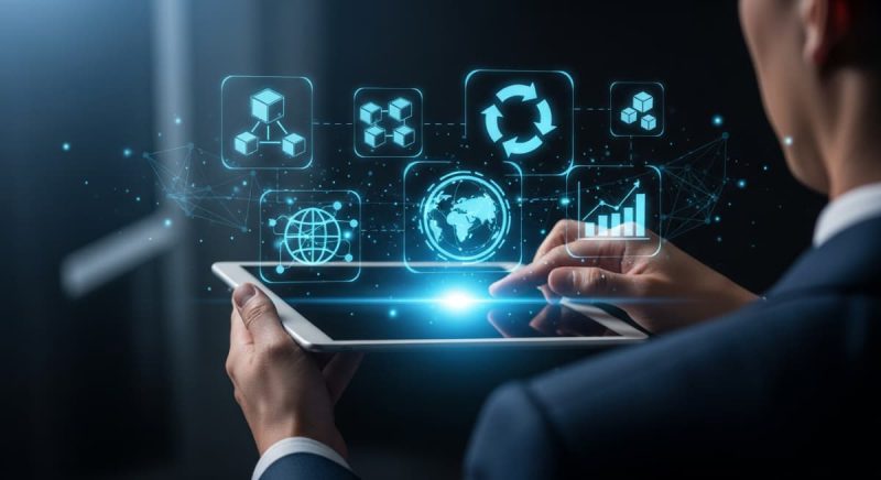 WMS・WES・WCSの違いとは？物流倉庫での選び方を徹底解説